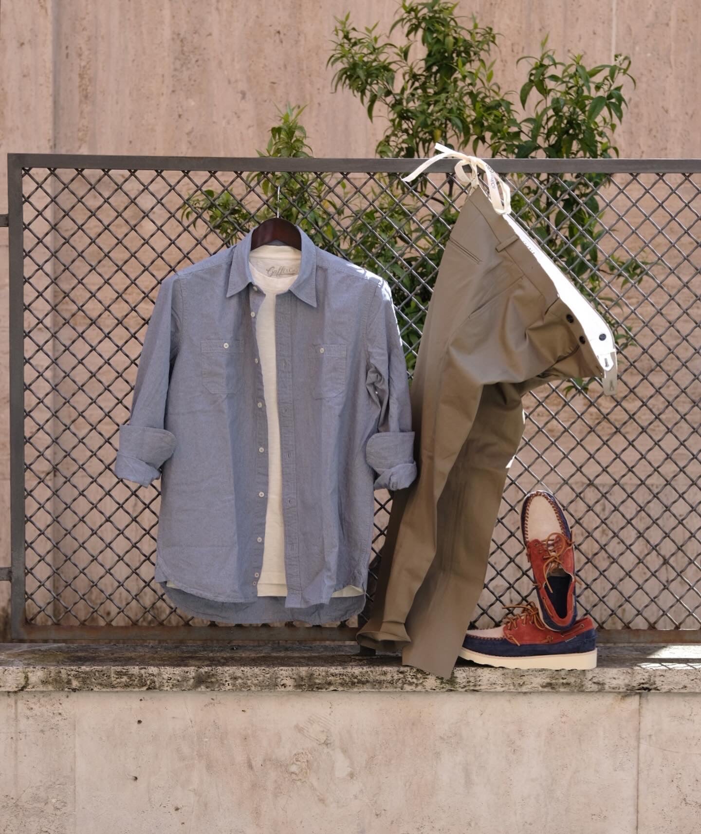 Gaffi & Co. - A Roma, dal 1982. – Gaffi & Co. Roma