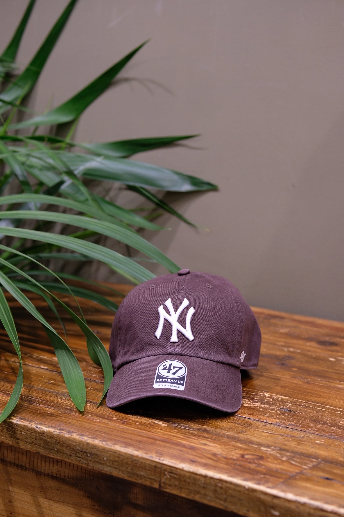 '47 Cappello New York Yankees Brown – Gaffi & Co. Roma